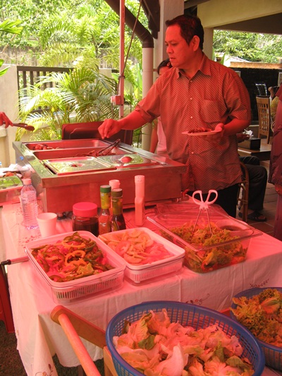 Noah Foods - Your One Stop Food Service Partner